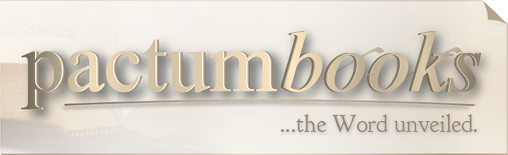 Pactum Books | Publisher of Feed My Lambs and other influential books ...